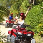 ENJOY the ADRENALINE and the SEA with an ATV and Wave Runner Tour - The Logistics and What It Means for You