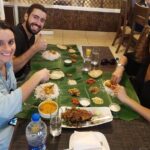 Enjoy the best Food tour in kochi with a local ! - Authenticity and Personalization