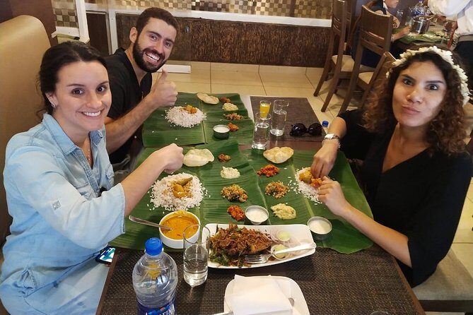 Enjoy the best Food tour in kochi with a local ! - Authenticity and Personalization