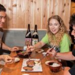 Enjoy Wonderful Wagyu And Sake In Shinjuku - The Itinerary: What You Can Expect