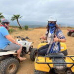 Ensenada: ATV and Side-by-Side Mountain Adventure - What The Experience Feels Like