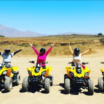 Ensenada: ATV and Zip Line Adventure Tour - The Practical Side: Logistics and Value