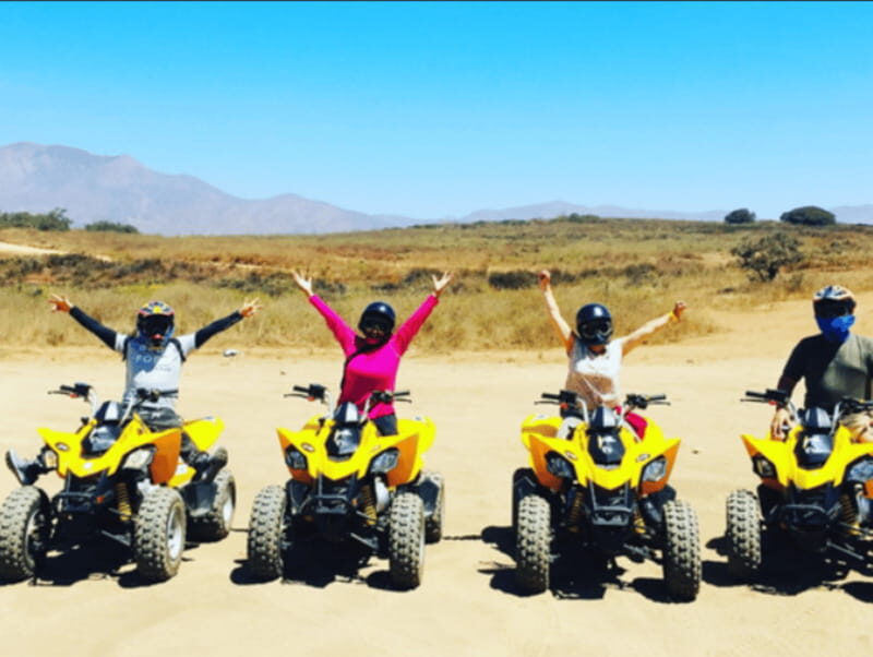 Ensenada: ATV and Zip Line Adventure Tour - The Practical Side: Logistics and Value