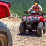Ensenada: ATV/Four Wheel Rental - What to Expect from the Ride