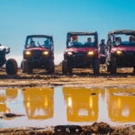 Ensenada: ATV/Golf car Mountain Drive Tour - What Makes This Tour Special?
