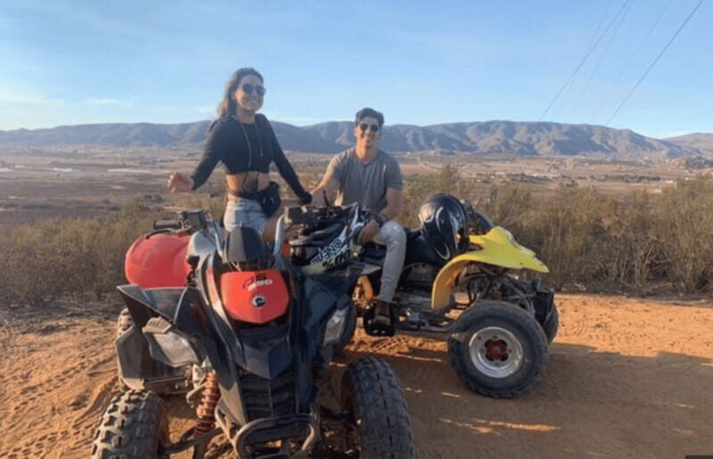 Ensenada: ATV Mountain Adventure - Why This Tour Works for Different Travelers