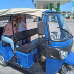 Ensenada: Beach and Bar Experience - What the Tour Entails