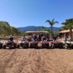 Ensenada: Canopy and ATV Tour at Las Cañadas - A Closer Look at the Las Cañadas Experience