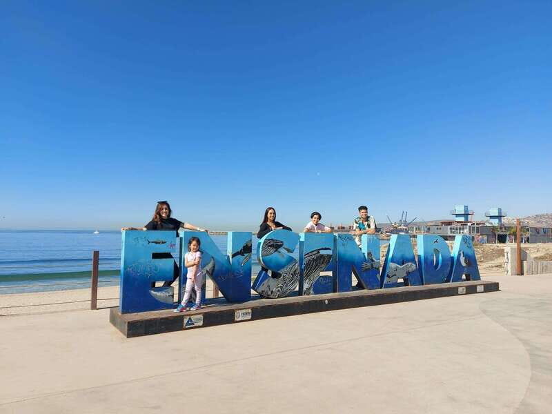 Ensenada: City Tour & Beach Horseback Ride - Itinerary Breakdown and What to Expect