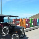 Ensenada: City Tour in a Ford Model T with Margarita & Wine - Highlights of Ensenada’s Cultural and Historic Spots
