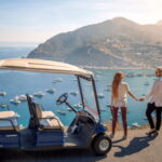 Ensenada: Golf Car Rental - The Itinerary in Detail