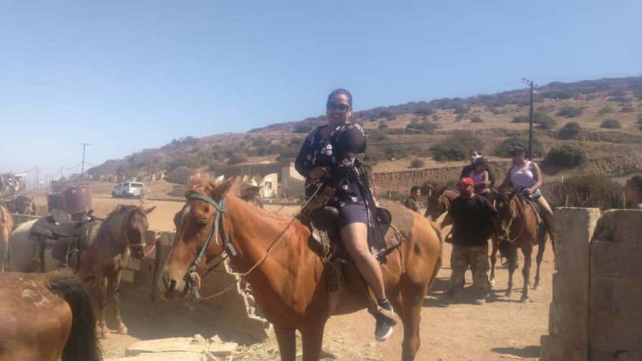 Ensenada: La Bufadora and Horseback Riding at Punta Banda - The Breakdown: Each Part of the Tour