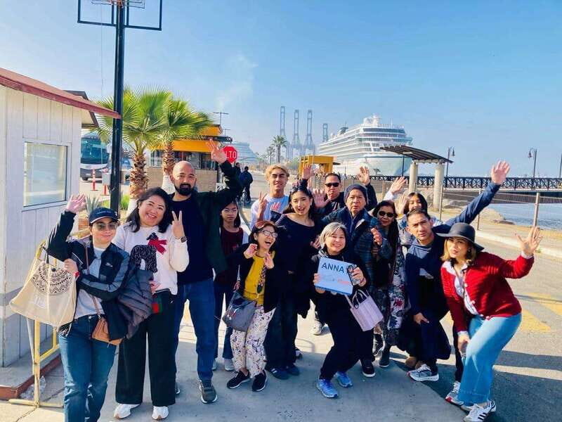 Ensenada: La Bufadora Geyser Tour - The Highlights of the Tour