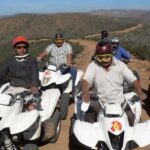 Ensenada: Las Cañadas Campamento ATV Tour with Hotel Pickup - Why Travelers Will Love This Tour