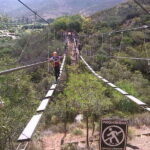 Ensenada: Las Cañadas Campamento Canopy Tour with Zip Lines - The Value of the Experience