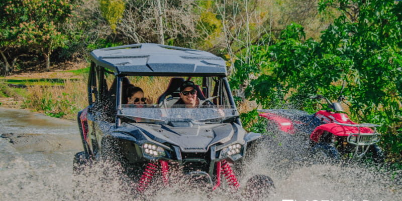 Ensenada: Off Road Drive Tour - What You Can Expect