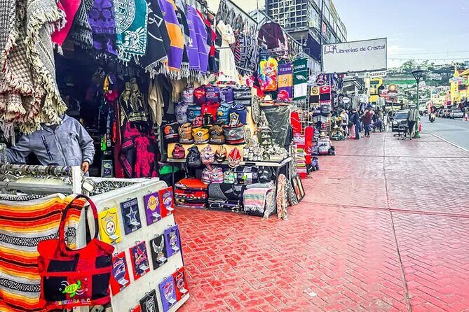 Ensenada Pvt City Tour w Tacos, Culture, Sites +Massage add ons - Exploring Ensenada Through a Personal Lens