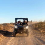 Ensenada: rental, atv, side by sides, dirt bikes and more. - Itinerary Breakdown: Top Highlights of Your Baja Adventure