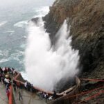 Ensenada Shore Excursion: Blowhole and La Bufadora Tour with Horseback Riding - The Sum Up