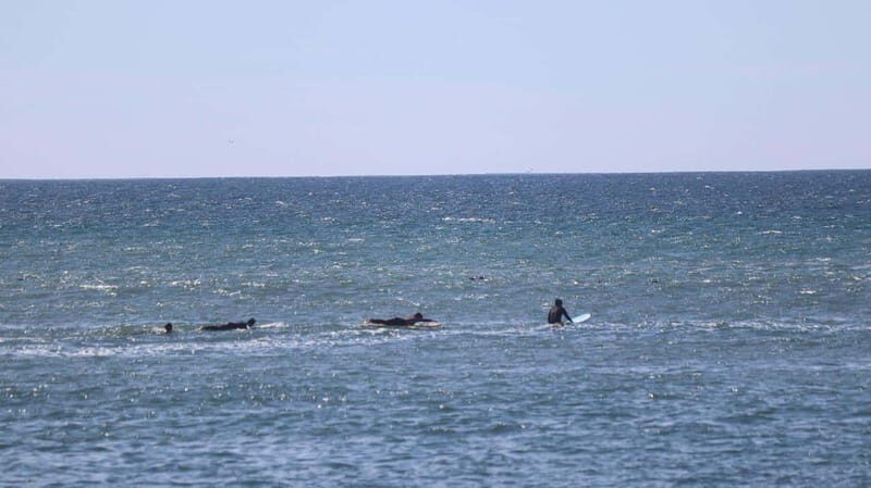 Ensenada: Surf Lessons at Playa Hermosa - Practical Tips for Your Surf Lesson