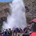 Ensenada : The unique bufadora private tour - The Itinerary in Detail