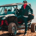 Ensenada: UTV Racing Car 4 Pax Off Road Drive Tour - The Route and Highlights