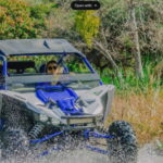 Ensenada: UTV Racing Car Rental for 2 or 4 People - The Highlights and Why They Matter