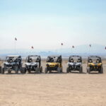 Ensenada: UTV Side by Side Rental - What Does the Tour Cover?