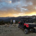 Ensenada: UTV Side/Side 6 Pax City Drive Tour - Itinerary Breakdown: From City Streets to Desert Trails