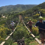Ensenada: Zipline and Hanging Bridges at Las Cañadas - Evaluating the Value