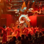 Enshi: Traditional Chinese Palace Banquet Experience - Practical Details: What You Need to Know
