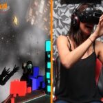 Entermission Sydney - 60min Virtual Reality Escape Rooms - Why the Virtual Reality Escape Experience Works