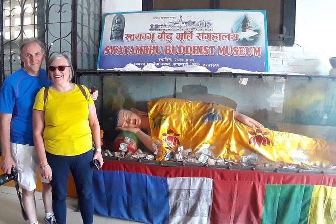 Entire Kathmandu City Tour in Car - Authentic Experiences & Authenticity