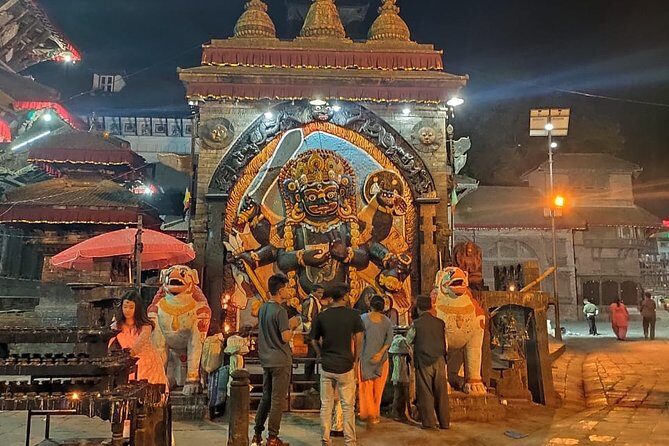 Entire Kathmandu Heritage City Tour in Car - An In-Depth Look at the Kathmandu Heritage City Tour