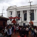 Entire Kathmandu Tour and Sunset View from Nagarkot - Who Should Consider This Tour?