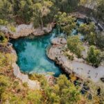 Entrance tickets to swim in 4 Cenotes in Casa Tortuga Park - A Closer Look at the Itinerary