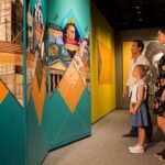 Entrance to the Frida Kahlo Museum in Riviera Maya - The Real-World Value