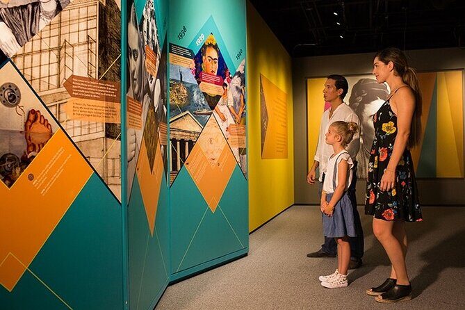 Entrance to the Frida Kahlo Museum in Riviera Maya - The Real-World Value