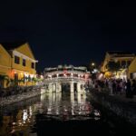 Entry Ticket: 45 minutes Traditional Boat trip on Hoai River - What to Expect: From Booking to End