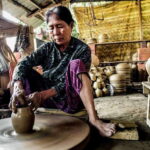 Entry Ticket: Boat trip to Pottery and Carpentry Village - A Gentle Glimpse into Vietnams Artisan Heartland