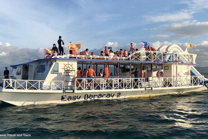 Epic 8 Day Beach Holiday in the Philippines Boracay and Palawan - An In-Depth Look at the Itinerary and What to Expect