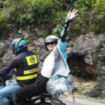 Epic Ha Giang Loop Tour 4 Days 3 Nights on Motorbike - The Route Through Vibrant Landscapes and Cultural Gems