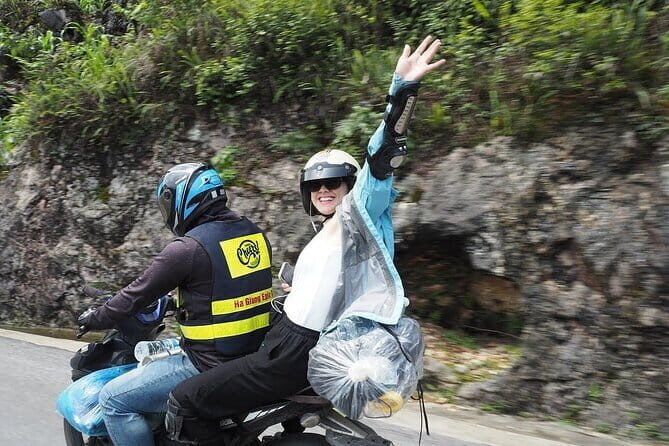 Epic Ha Giang Loop Tour 4 Days 3 Nights on Motorbike - The Route Through Vibrant Landscapes and Cultural Gems