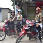 Epic Ha Giang Trip Through Vietnam - Transportation & Logistics