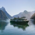 Epic Milford Guided Tour from Te Anau - A Deep Dive into the Experience