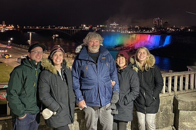 Epic Niagara Falls Private Night Tour w/ Dinner, Boat & Tower - The Experience Quality, Cost, and Practicalities