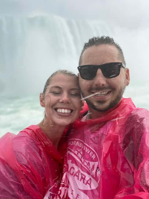 Epic Niagara Falls Private Tour w/ Tower, Journey & Boat - Scenic Stops and Authentic Flavors: The Maple Leaf Place