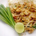 Epic Pad Thai Cooking Class in Denver - The Breakdown of the Itinerary