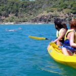 Epic Rainbow Beach Dolphin Kayak and 4WD Adventure Tour - Who Will Love This Tour?