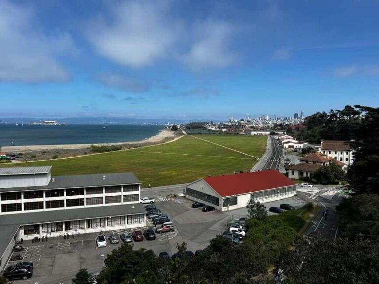 Epic San Francisco Views Urban Hiking Tour  City and Nature - Who’s This Tour Best For?